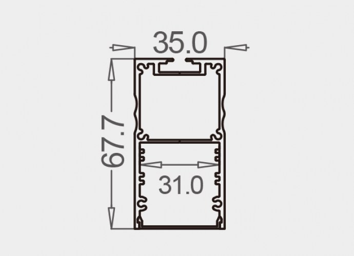 LT Series: LT3050